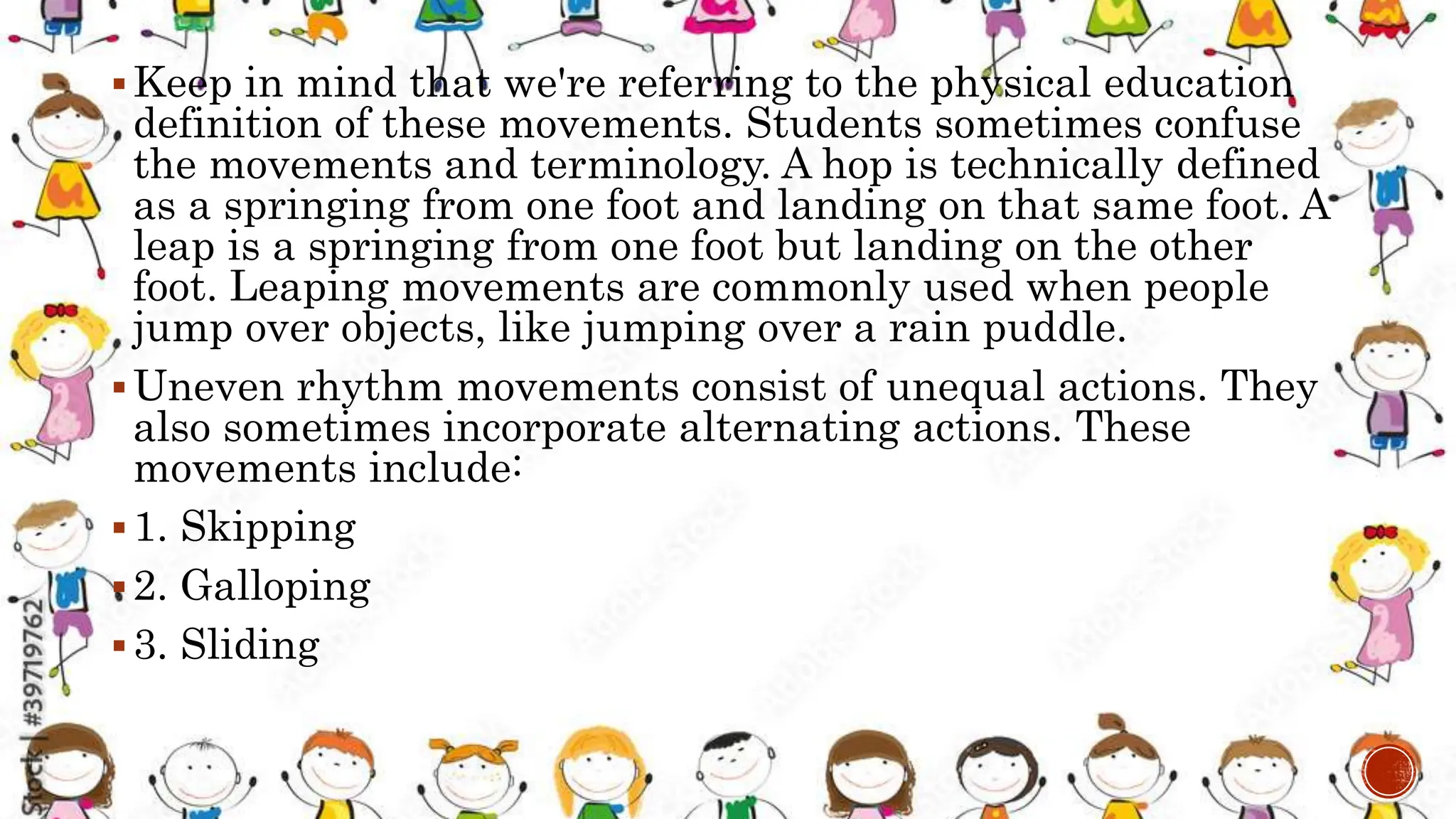 COT 3-QUARTER 3-P.E 9- LOCOMOTOR AND NON LOCOMOTOR | PPTX