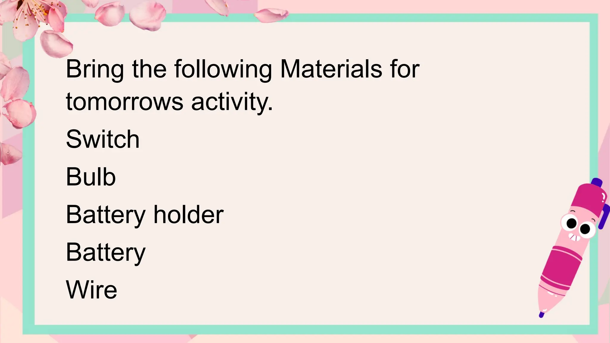 COT3-Science-Q3 COT SAMPLE FOR TEACHERS | PPT