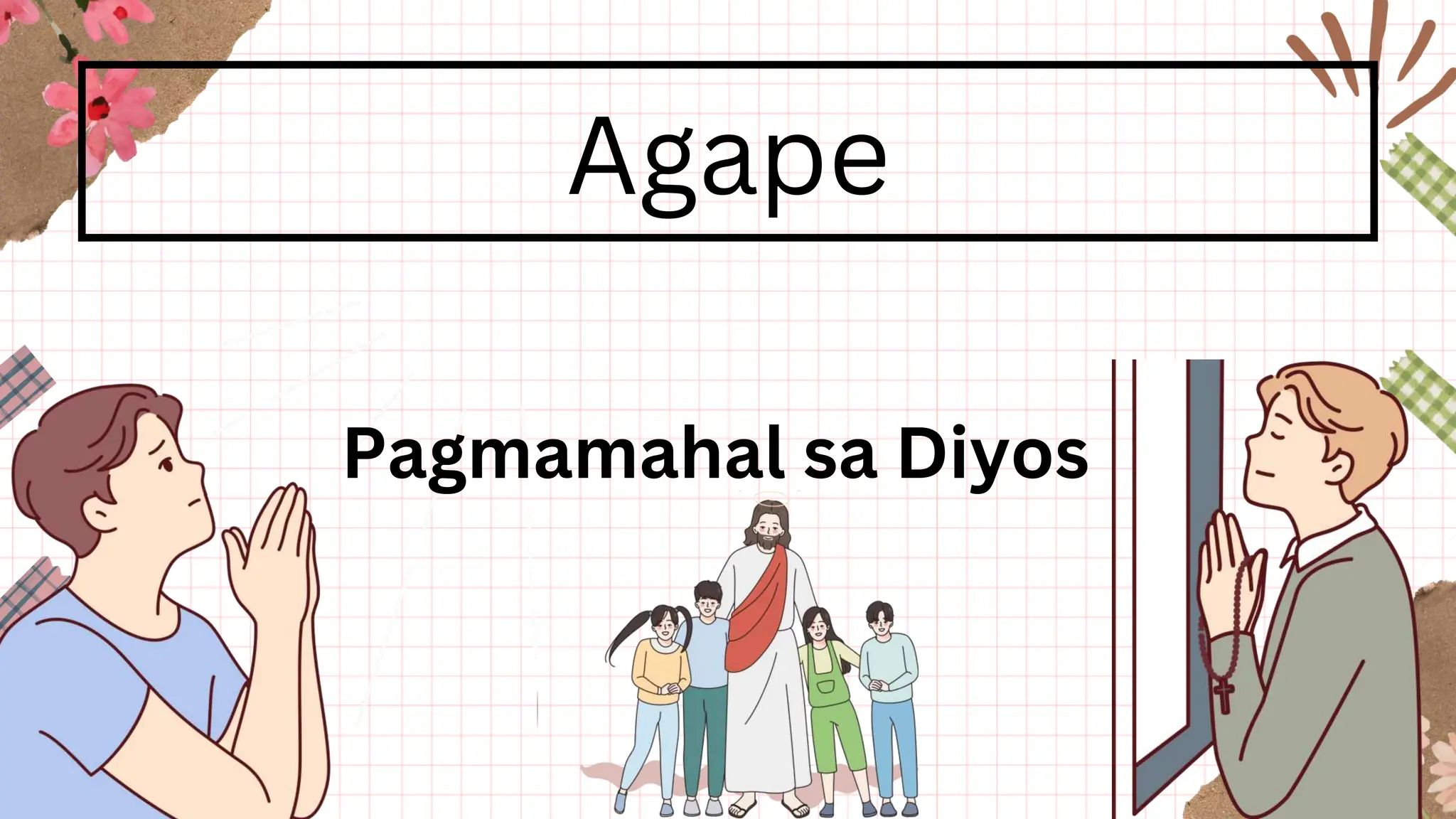 ESP 10 PAGGALANG SA BUHAY AT MGA ISYUNG MORAL | PPTX