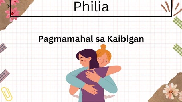 ESP 10 PAGGALANG SA BUHAY AT MGA ISYUNG MORAL | PPTX