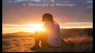 ESP -10 PAGGALANG SA BUHAY Third Quarter | PPTX