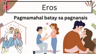 ESP -10 PAGGALANG SA BUHAY Third Quarter | PPTX