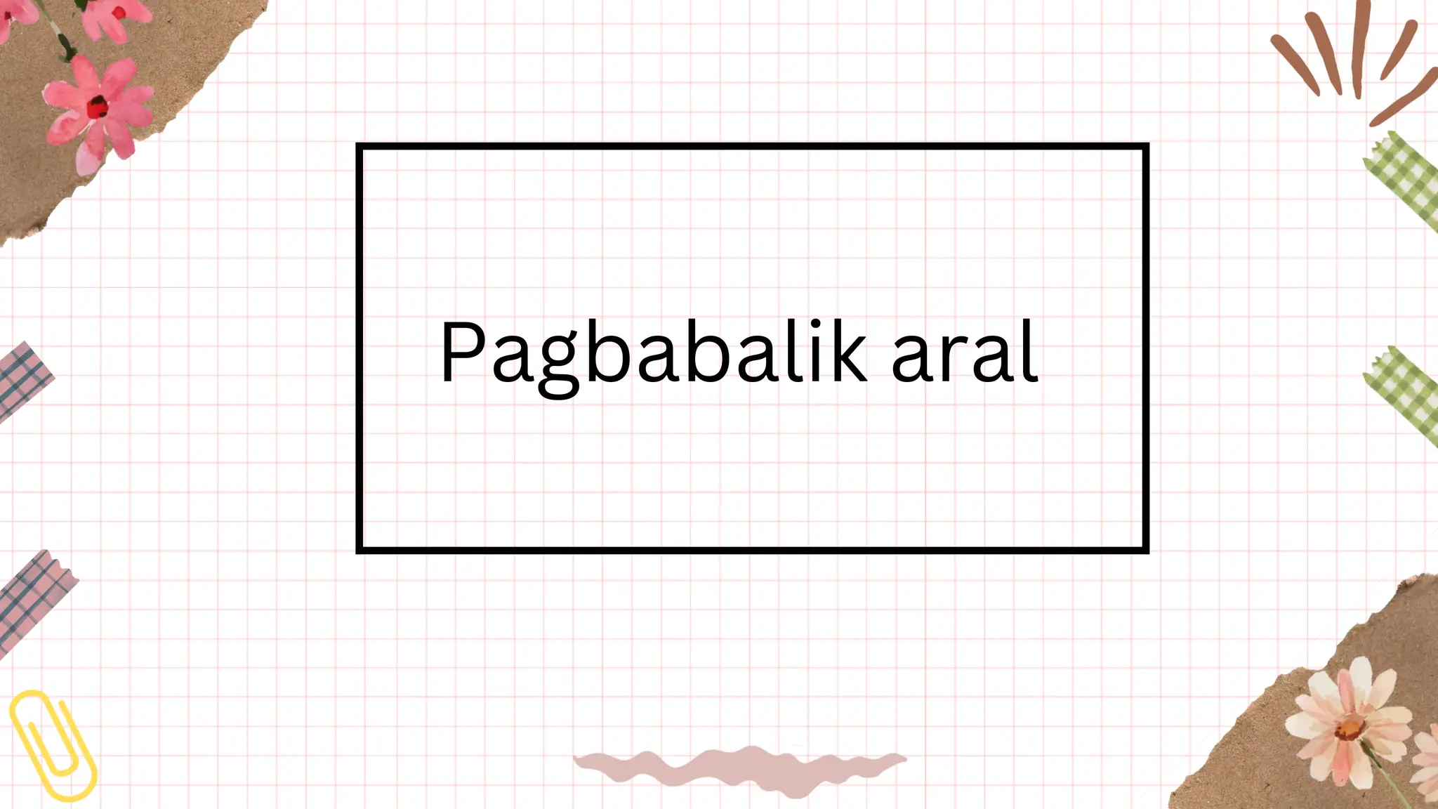 ESP 10 - MGA ISYUNG MORAL TUNGKOL SA BUHAY4.pptx
