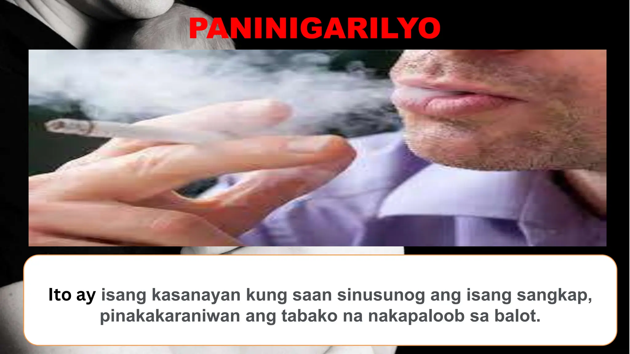 ESP 10 - MGA ISYUNG MORAL TUNGKOL SA BUHAY4.pptx