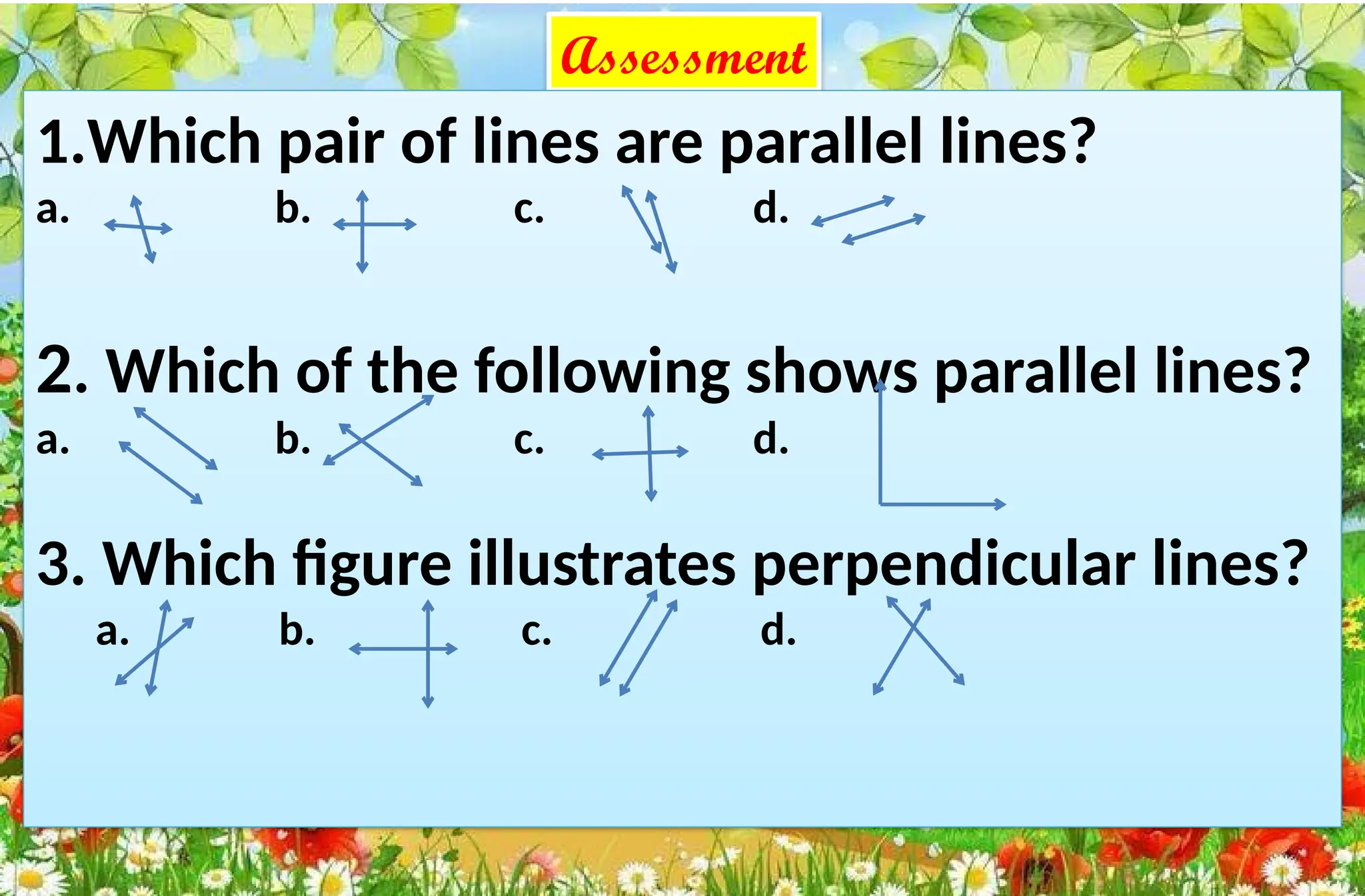 COT3 Identifying-Parallel-Intersecting-and-Perpendicular-Lines.pptx