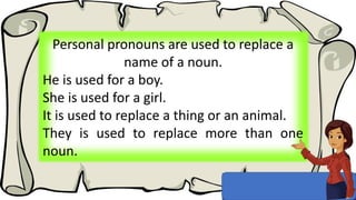 classroom observation 3 personal pronouns.pptx