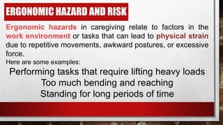 COT 3 POWERPOINT PRESENTATION HAZARD AND RISK.pptx