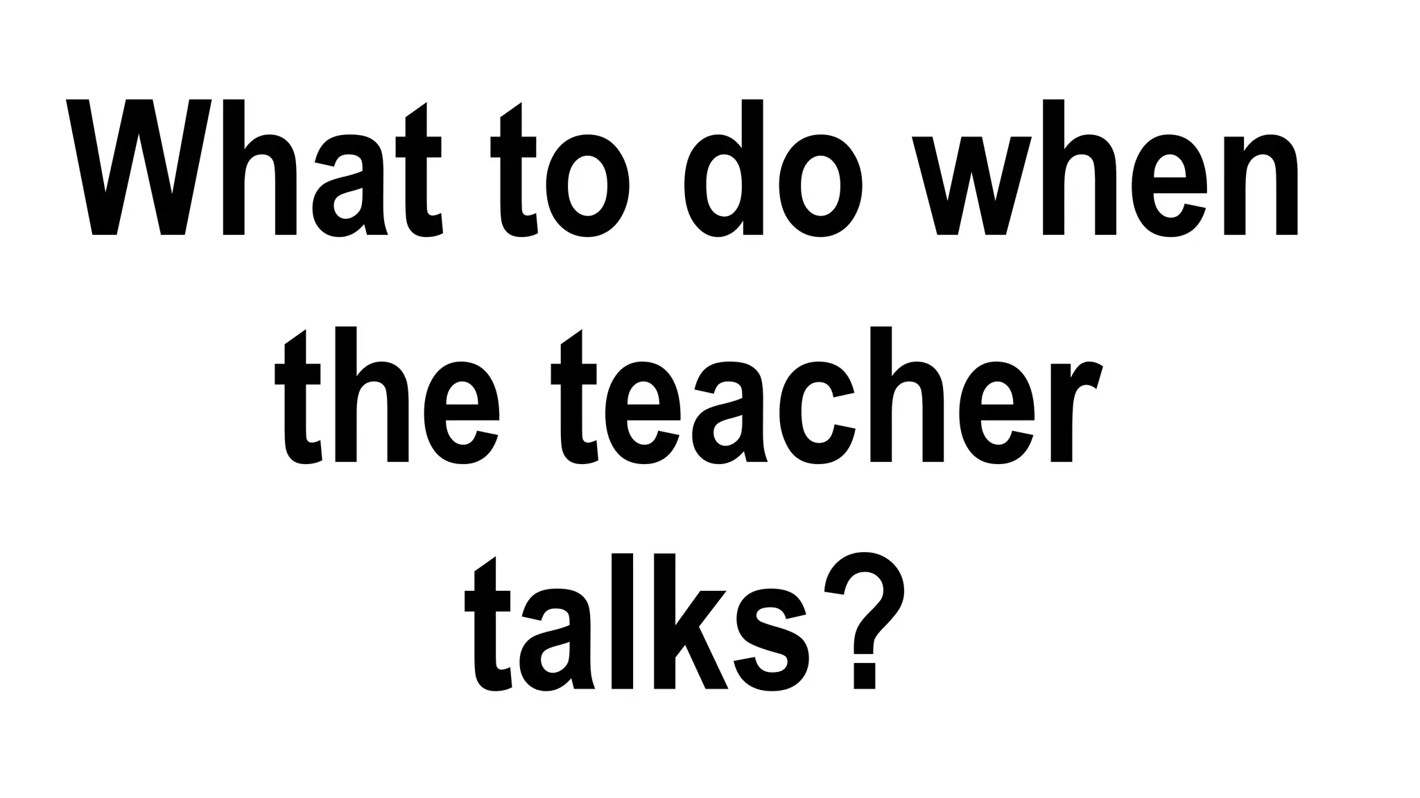 COT 3 PPT - topic is transcoding linear to non-linear text | PPT