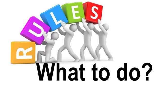 COT 3 PPT - topic is transcoding linear to non-linear text | PPT