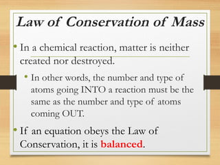 Physical Science Balancing Chemical Equations COT 3 ppt.ppt