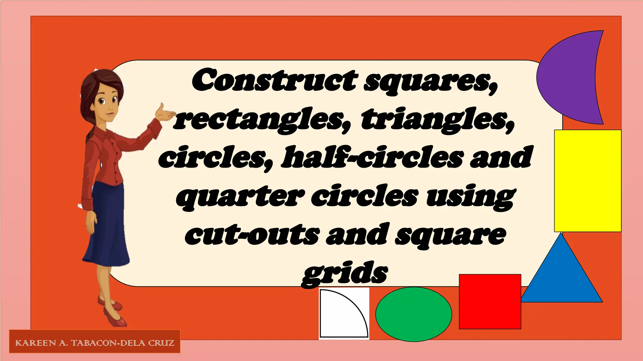Sample Classroom Observation Grade 2 Quarter 3 PPT.pptx