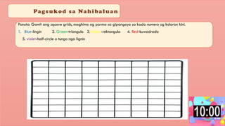 Sample Classroom Observation Grade 2 Quarter 3 PPT.pptx
