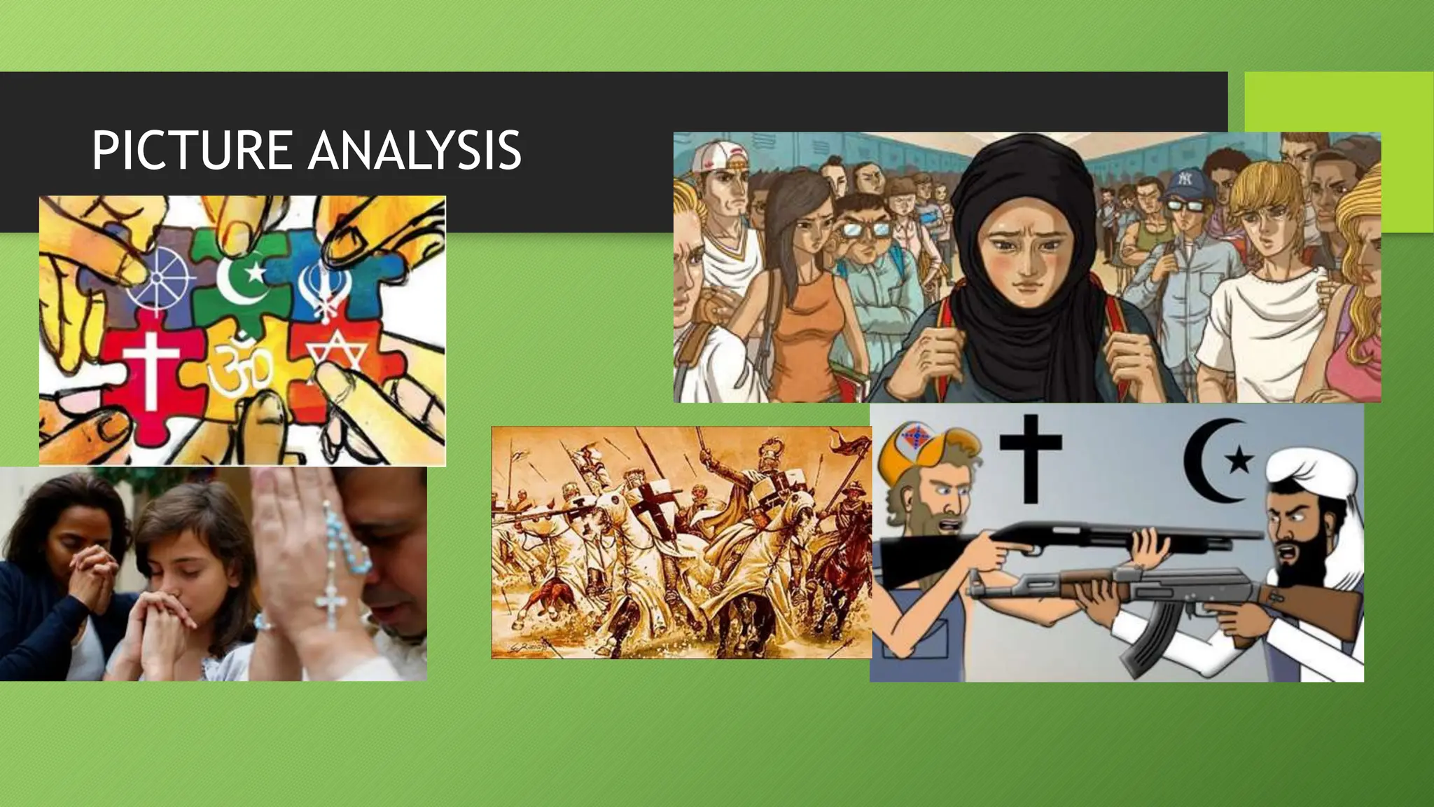 classroom observation for 3rd quarter part | PPT