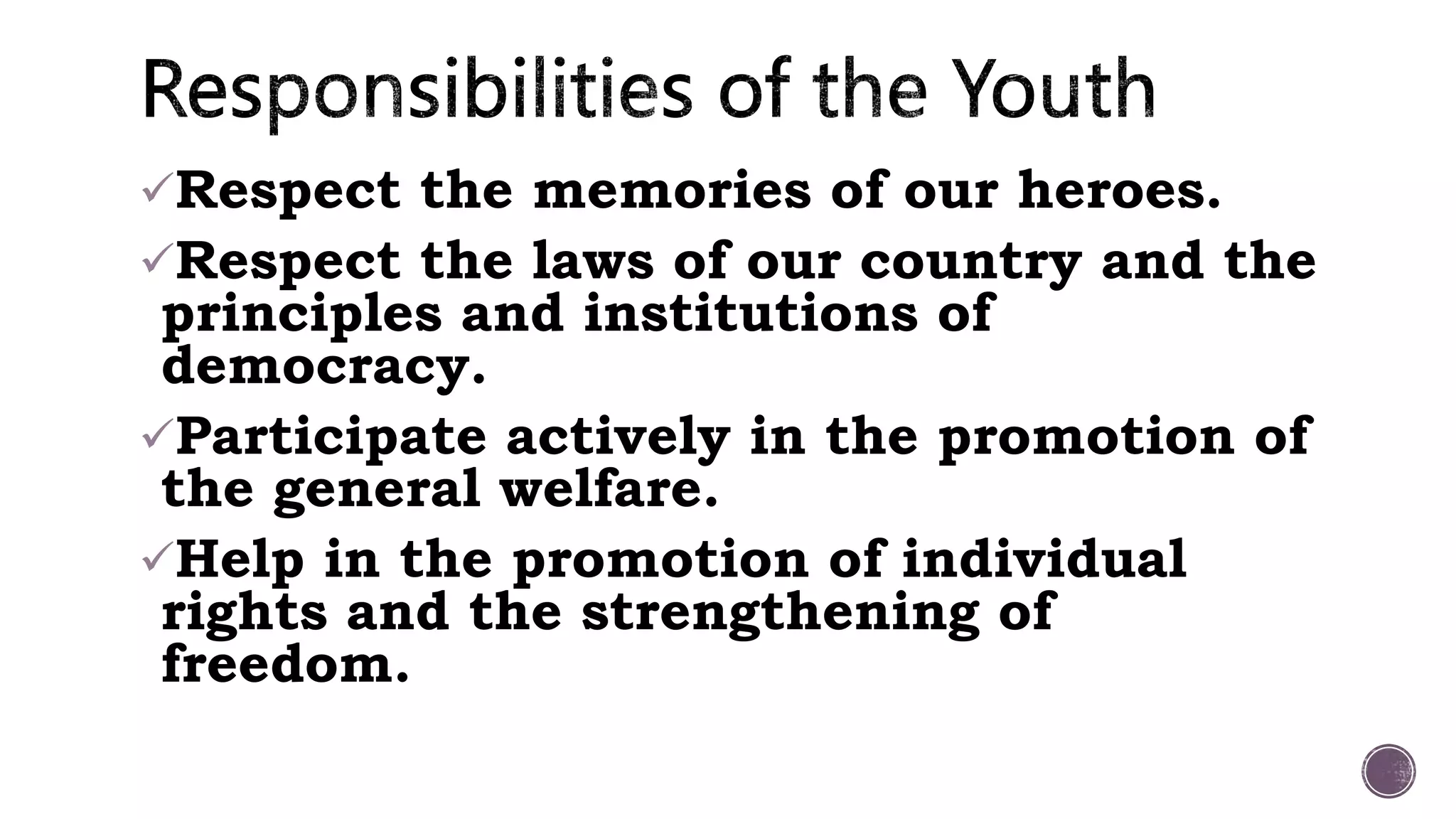 The Role of the Youth in Community Action.pptx