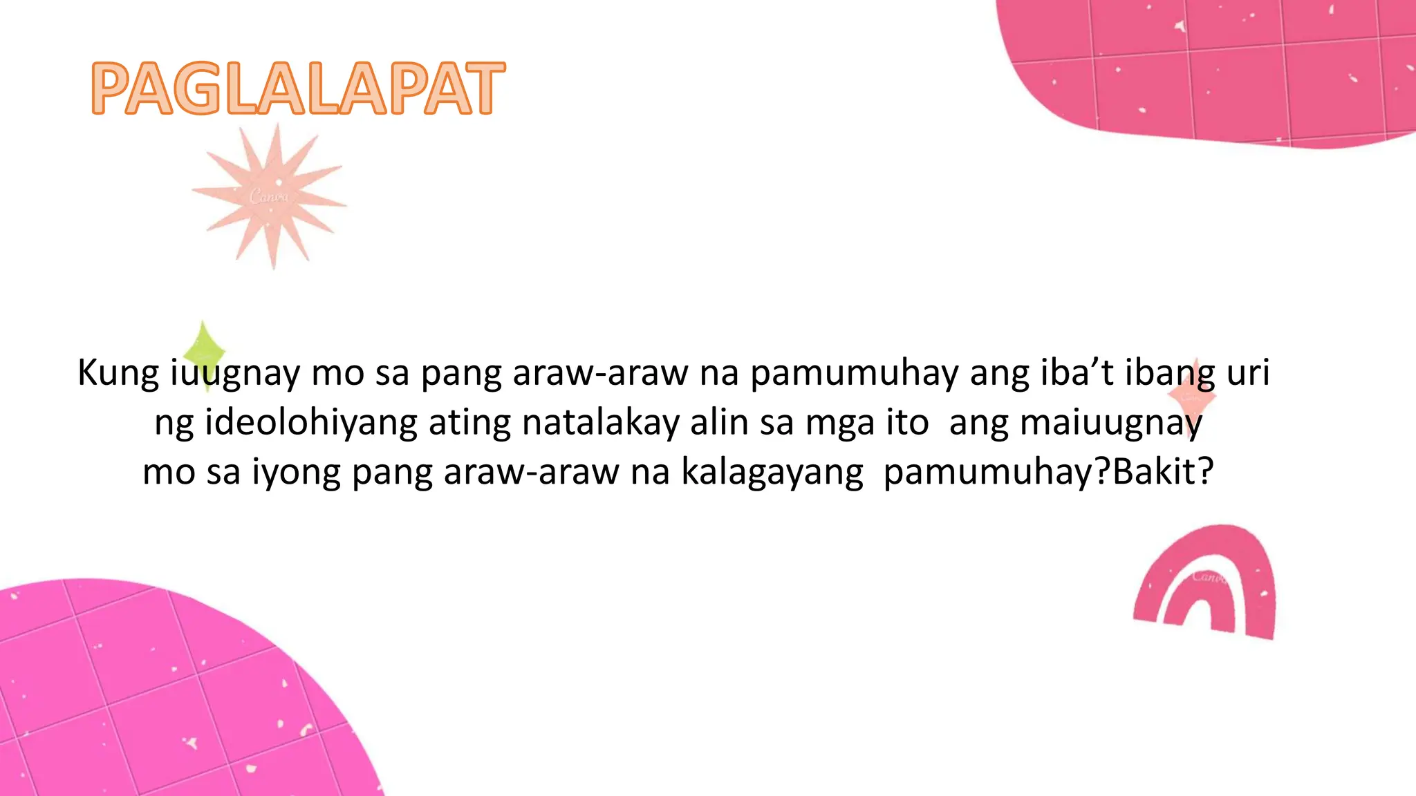 cot 4 ppt ideolihiya.pptxaralin panlipunan 8 | PPTX