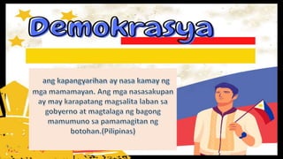 cot 4 ppt ideolihiya.pptxaralin panlipunan 8 | PPTX