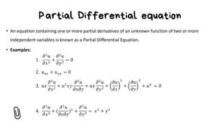 calculus and optimization & technique pdf | PPT