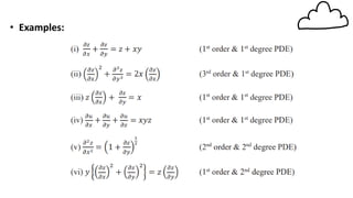 calculus and optimization & technique pdf | PDF