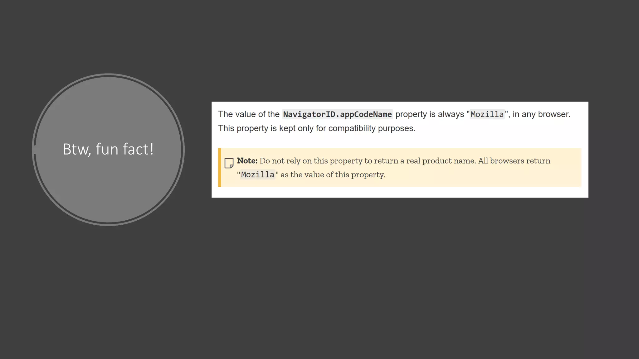 Weaponizing Neural Networks. In your browser! | PPT
