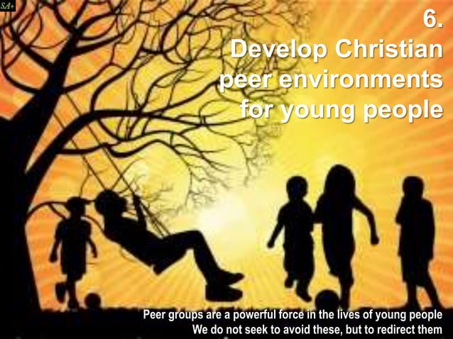 Covenant Orientation - Talk No. 3 | PPTX