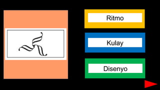 Classroom Observation Tool-Mapeh 5_ARTS 5-Week 7.pptx