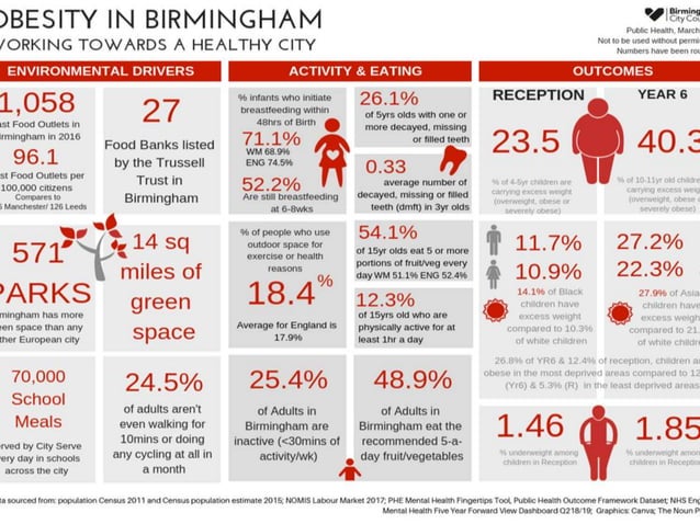 Update on childhood obesity trailblazer in Birmingham | PPTX