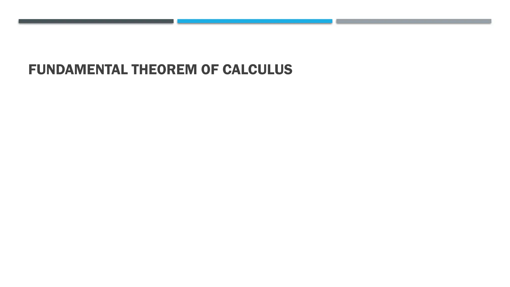 fundamental theorem calculus presentation.pptx