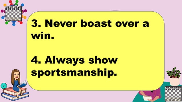 CHESS - GRADE 8 - PHYSICAL EDUCATION.pptx | Board Games and Puzzles ...