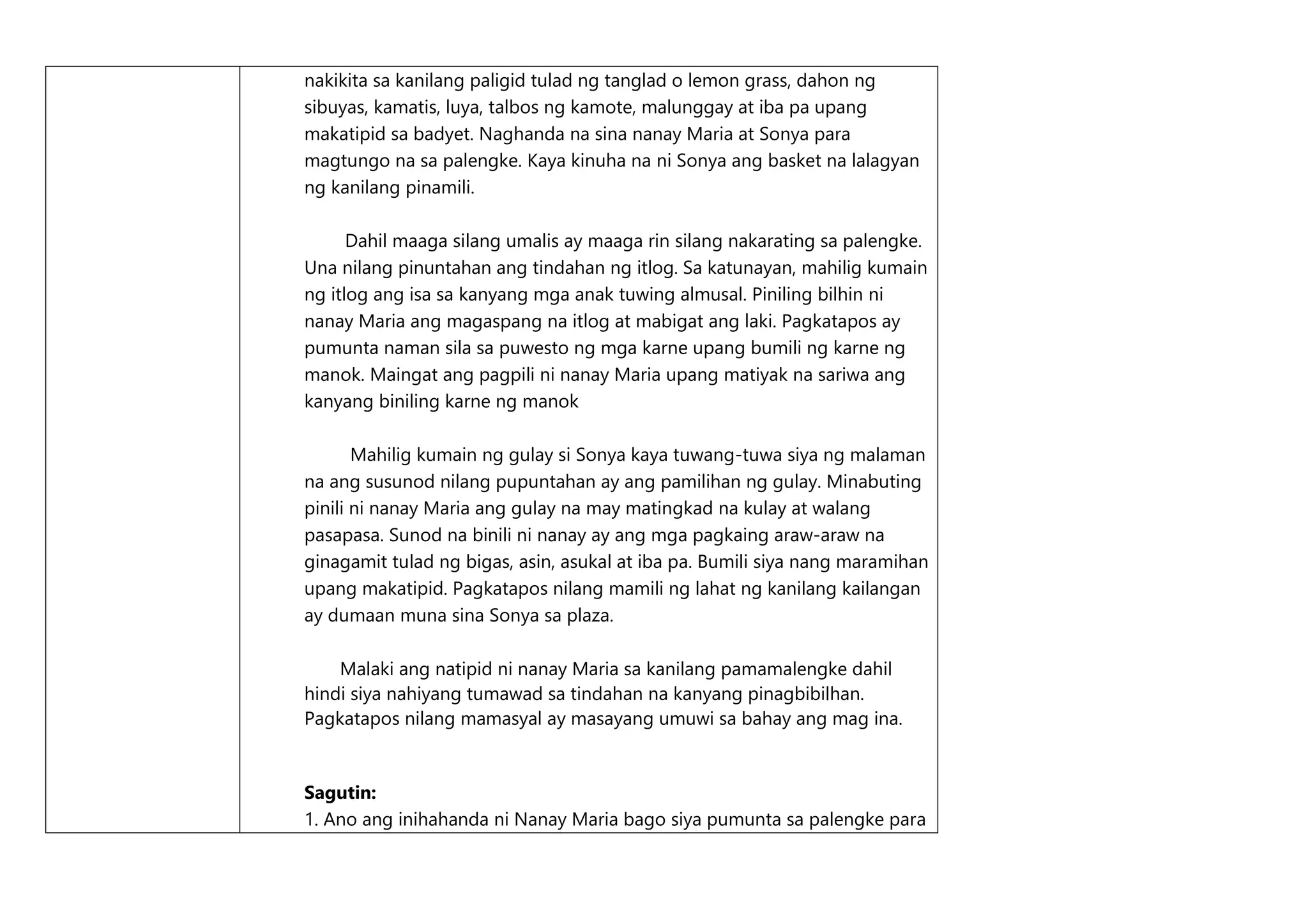 COT DLL Home Economics 2ND FINAL 2024.docx