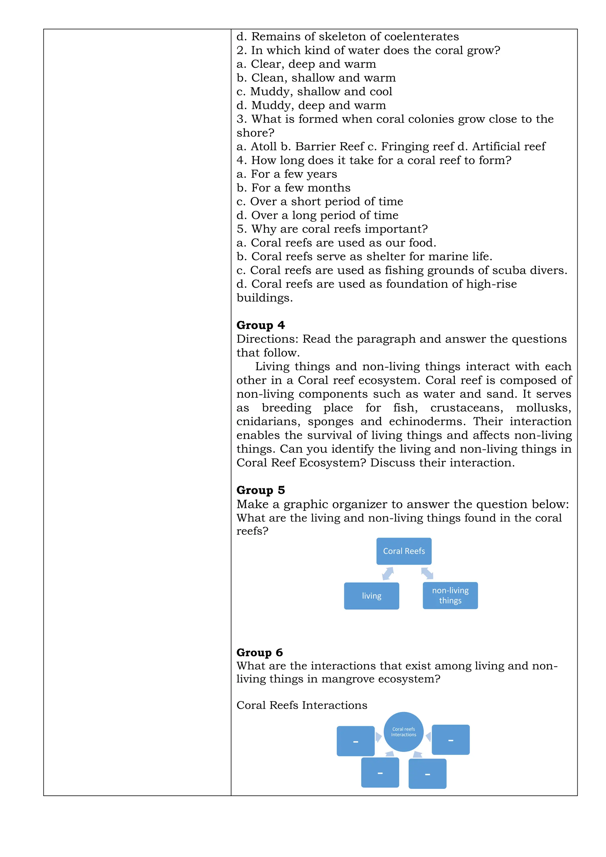 COT Lesson Plan in Science 6 Q2 W6 .docx