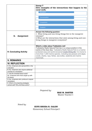 COT Lesson Plan in Science 6 Q2 W6 .docx