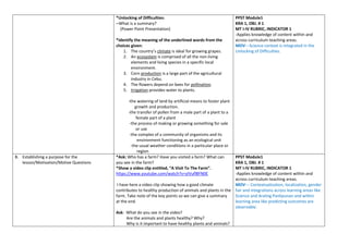 COT_DLP ENGLISH 6_SUMMARIZING INFORMATIONS HEARD BY MASTER TEACHER EVA M. CORVERA.doc