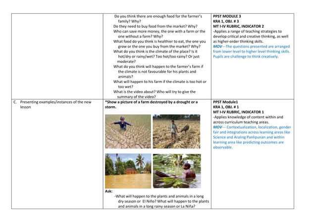 COT_DLP ENGLISH 6_SUMMARIZING INFORMATIONS HEARD BY MASTER TEACHER EVA M. CORVERA.doc