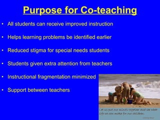 Coteaching | PPT