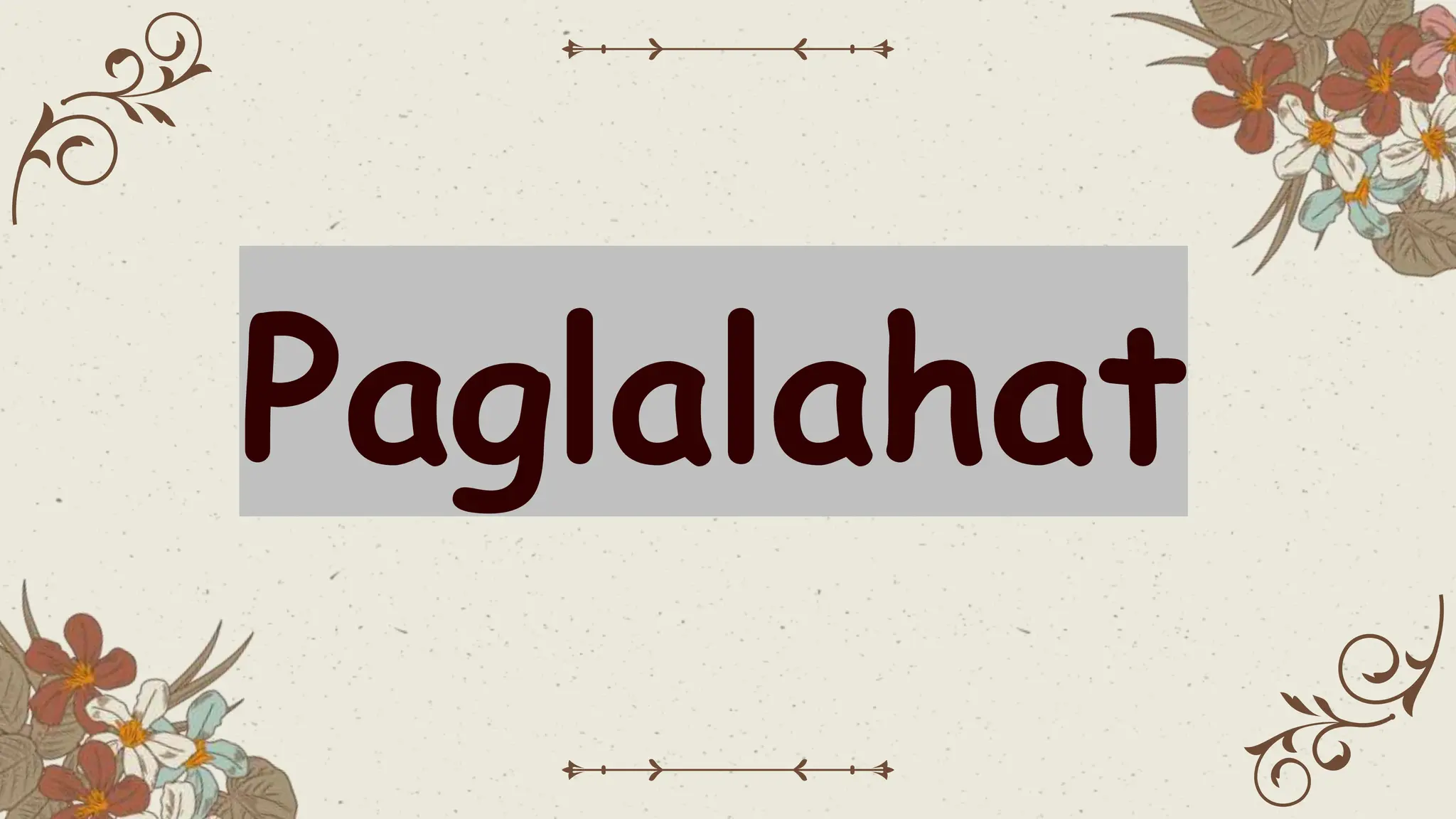 Pagbasa at Pagsusuri Tekstong Prosidyural.pptx