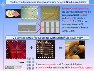 Nanotechnology in Cancer - Dr. Cote | PPT