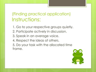COT ENGLISH 4TH QUARTER DETAILED LESSON PLAN IN ENGLISH | PPTX