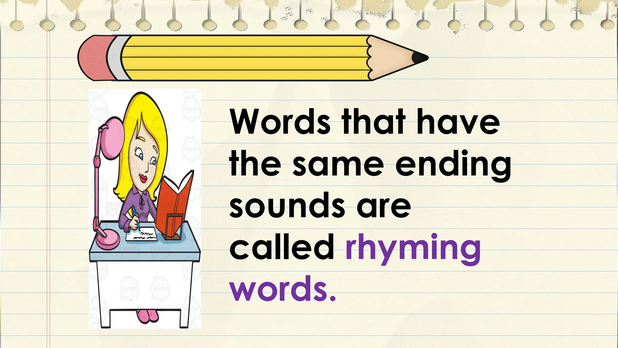 COT ENGLISH PPT RHYMING WORDS FOR GRADE 2.pptx