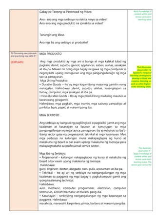 cot EPP 5 ICT serbisyo at produkto.docx