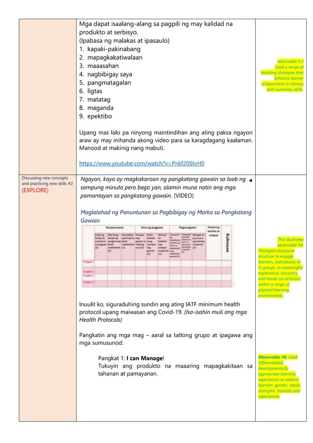 cot EPP 5 ICT serbisyo at produkto.docx