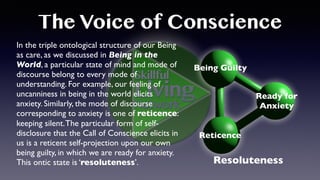 Call of the Friend 2: Conscience | PPT