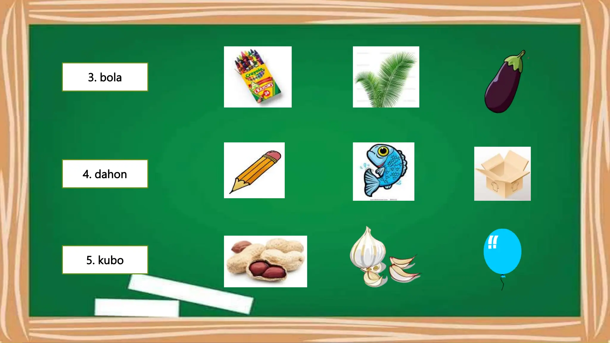 COT Powerpoint presentation Fil 1 Quarter 4 (Natutukoy ang mga salitang ...