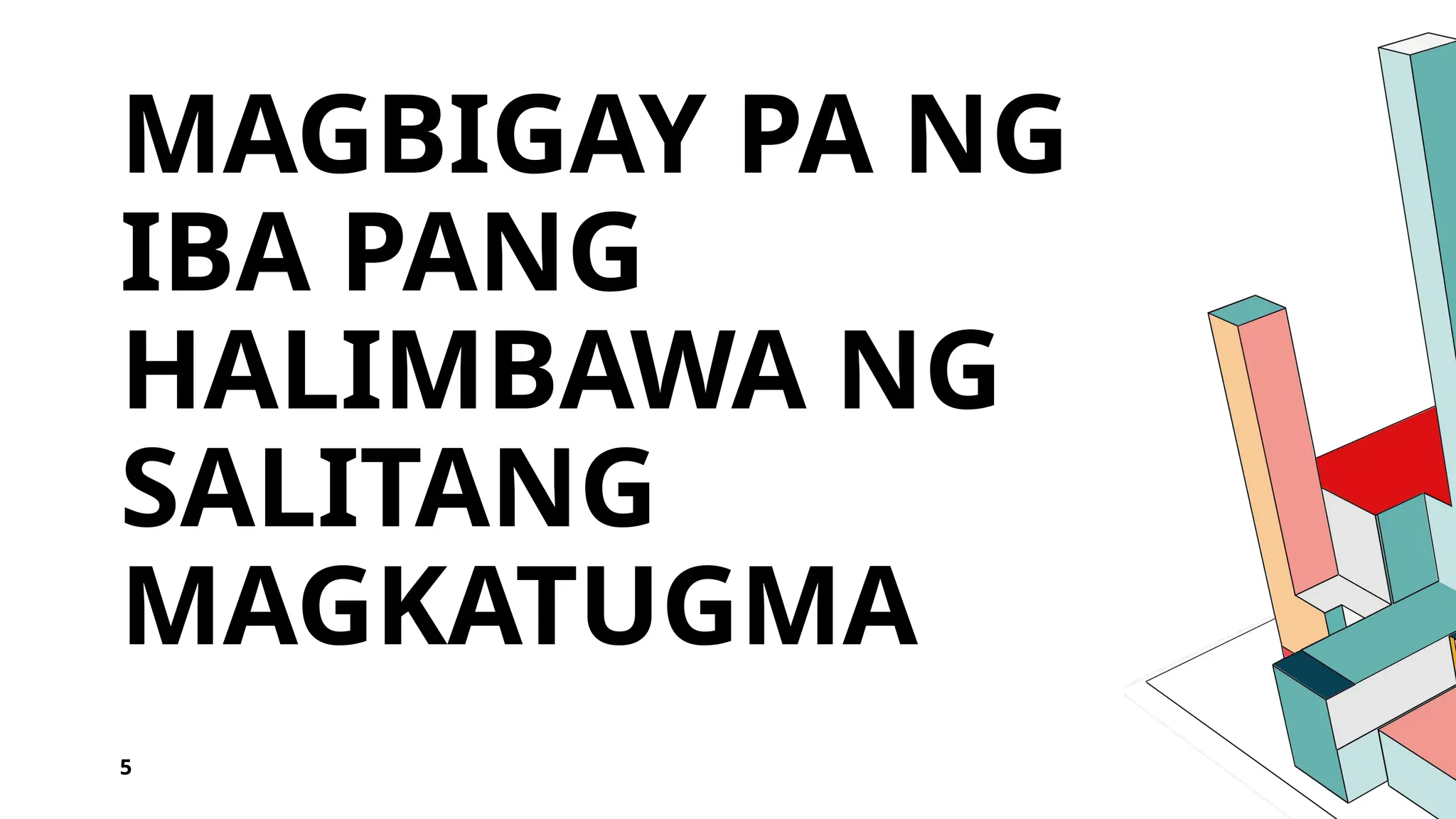 Salitang Magkatugma COT FILIPINO 2 Q3.pptx