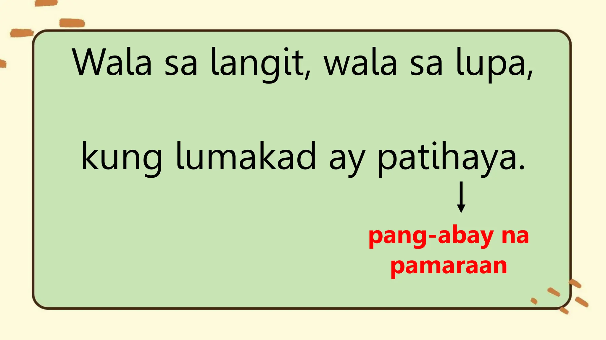 COT FILIPINO 5 PPT and documents docx.pptx