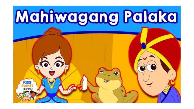 FILIPINO 6 Pikyon at di piksyon COT 4th | PPTX