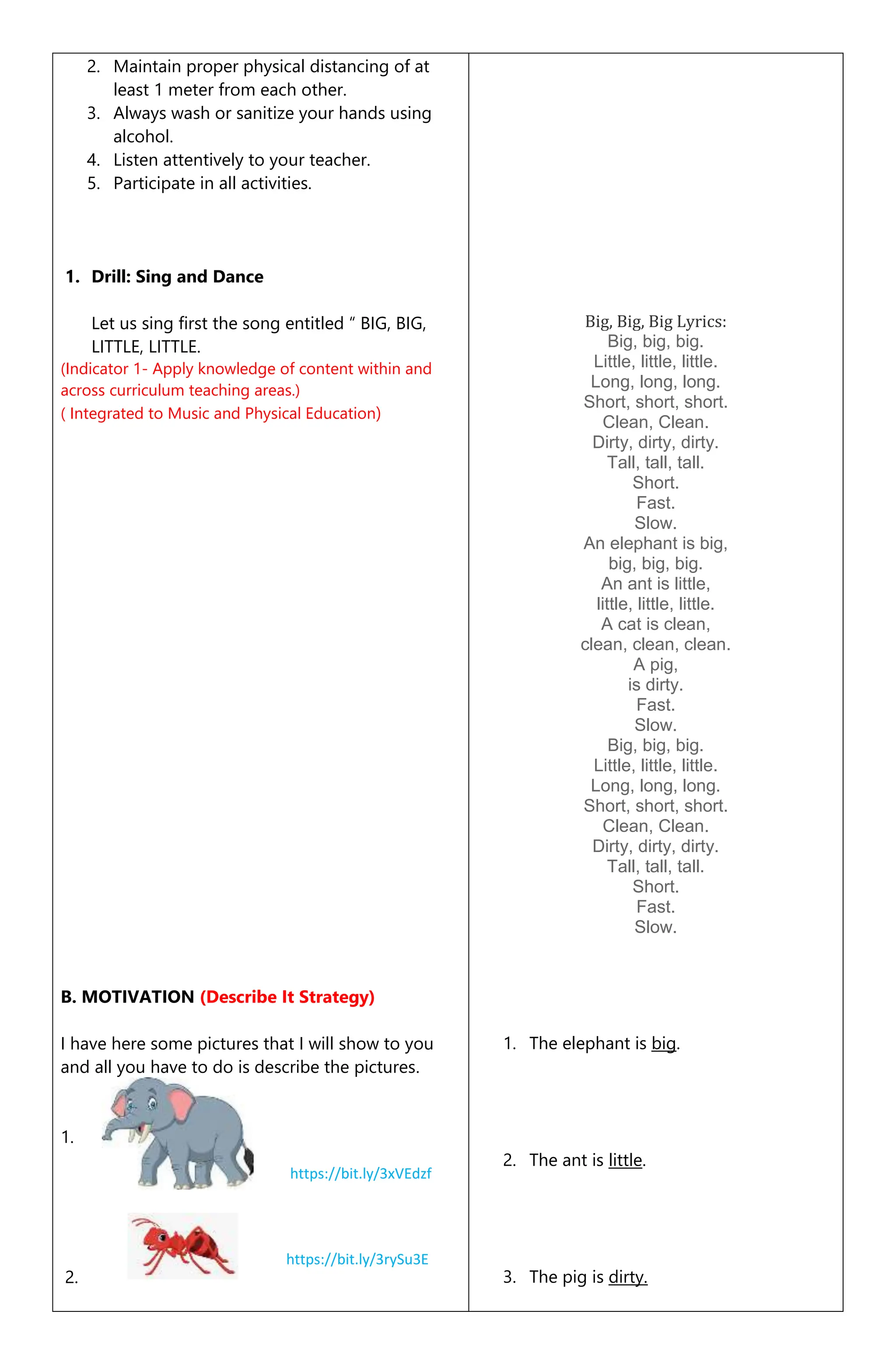 LESSON PLAN FOR ENGLISH 4 ELEMENTARY.docx