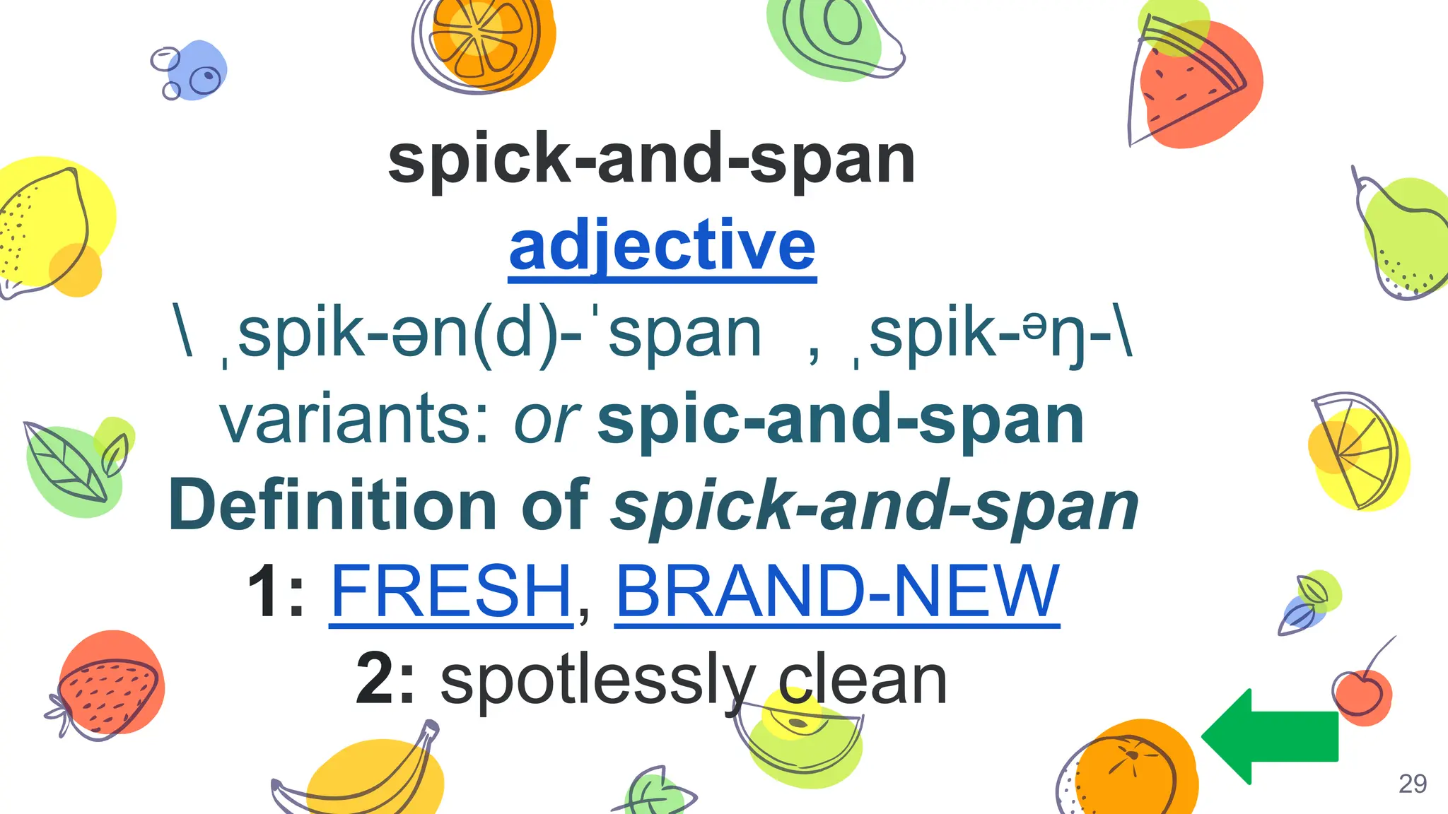 Organizing Kitchen Cabinets | PPTX