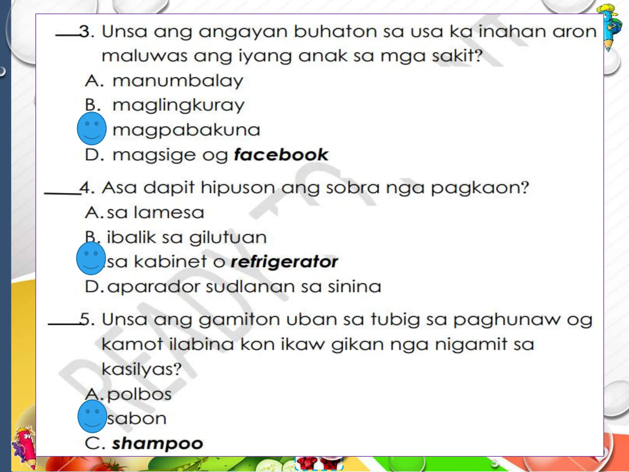 cot Health.Q3.Grade2.pptx