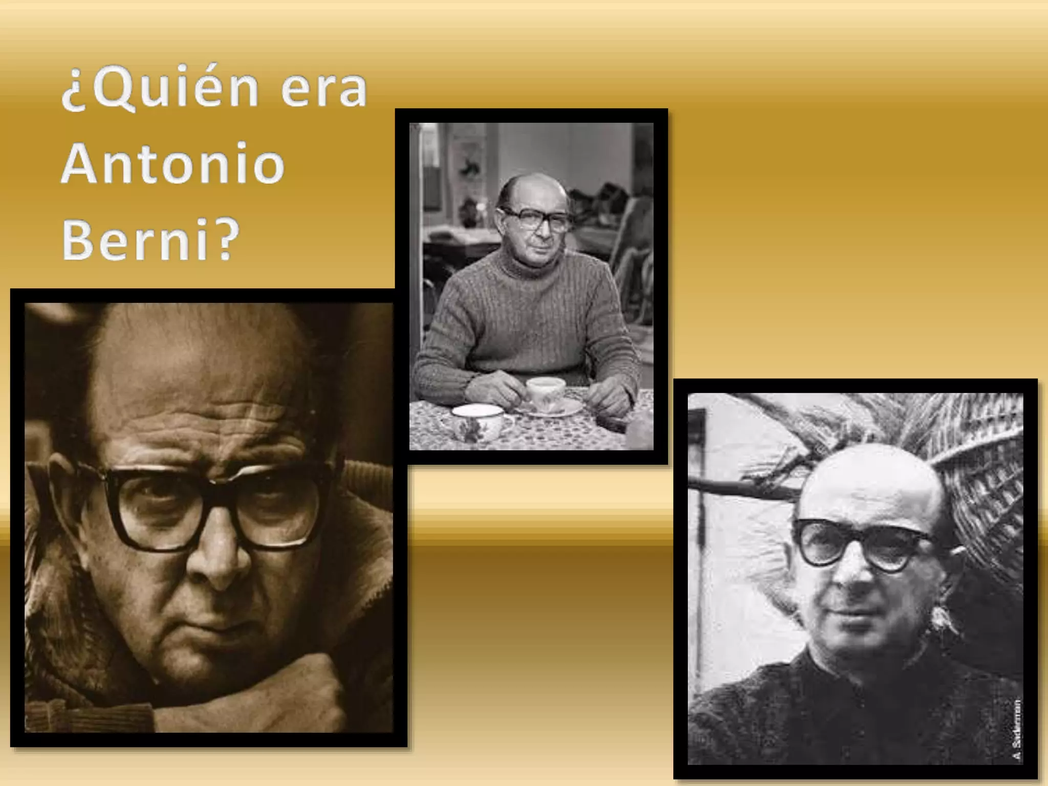 Coti cami vale | PPTX