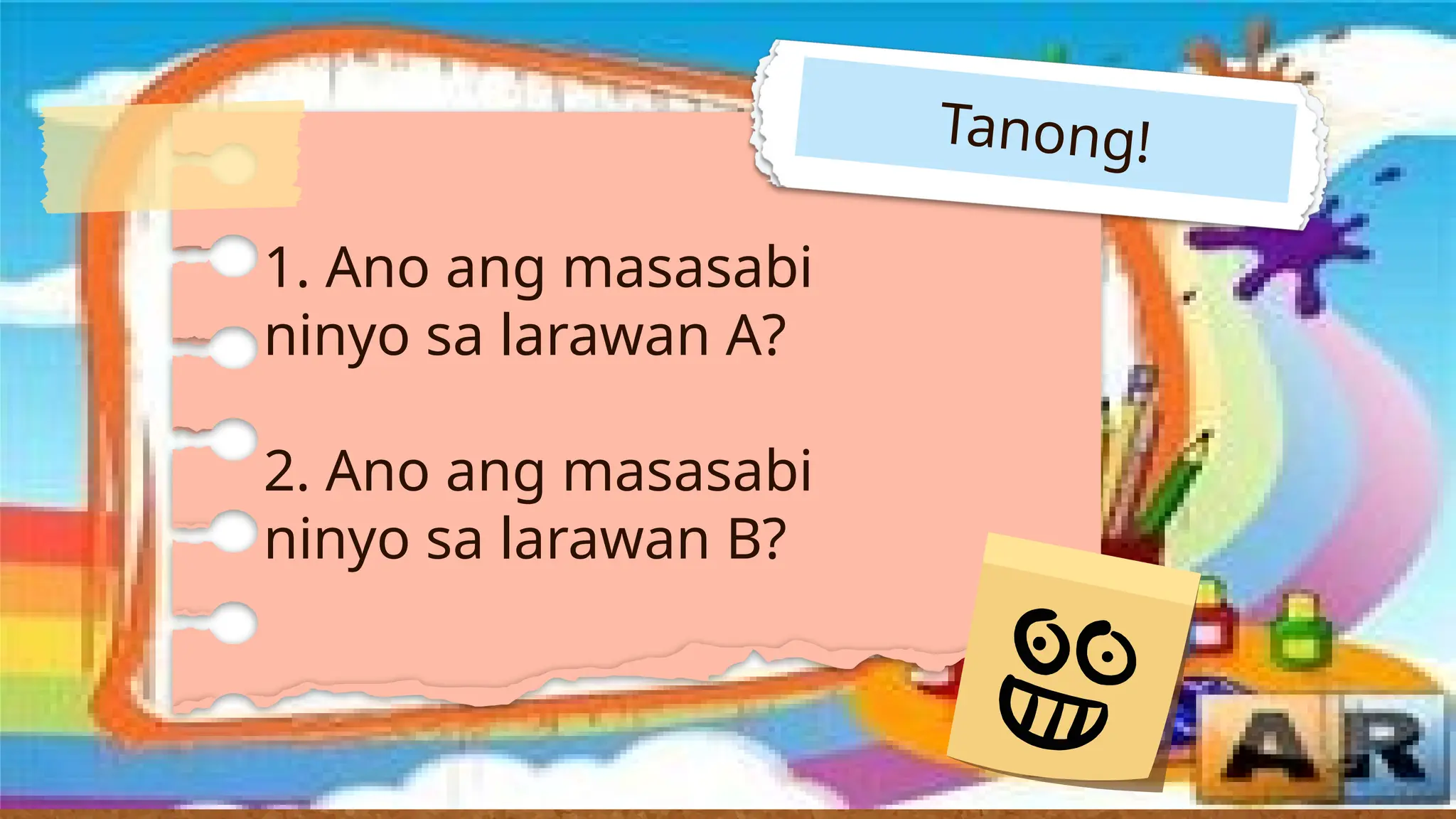 CLASSROOM OBSERVATION INFORMATION COMMUNICATION | PPTX